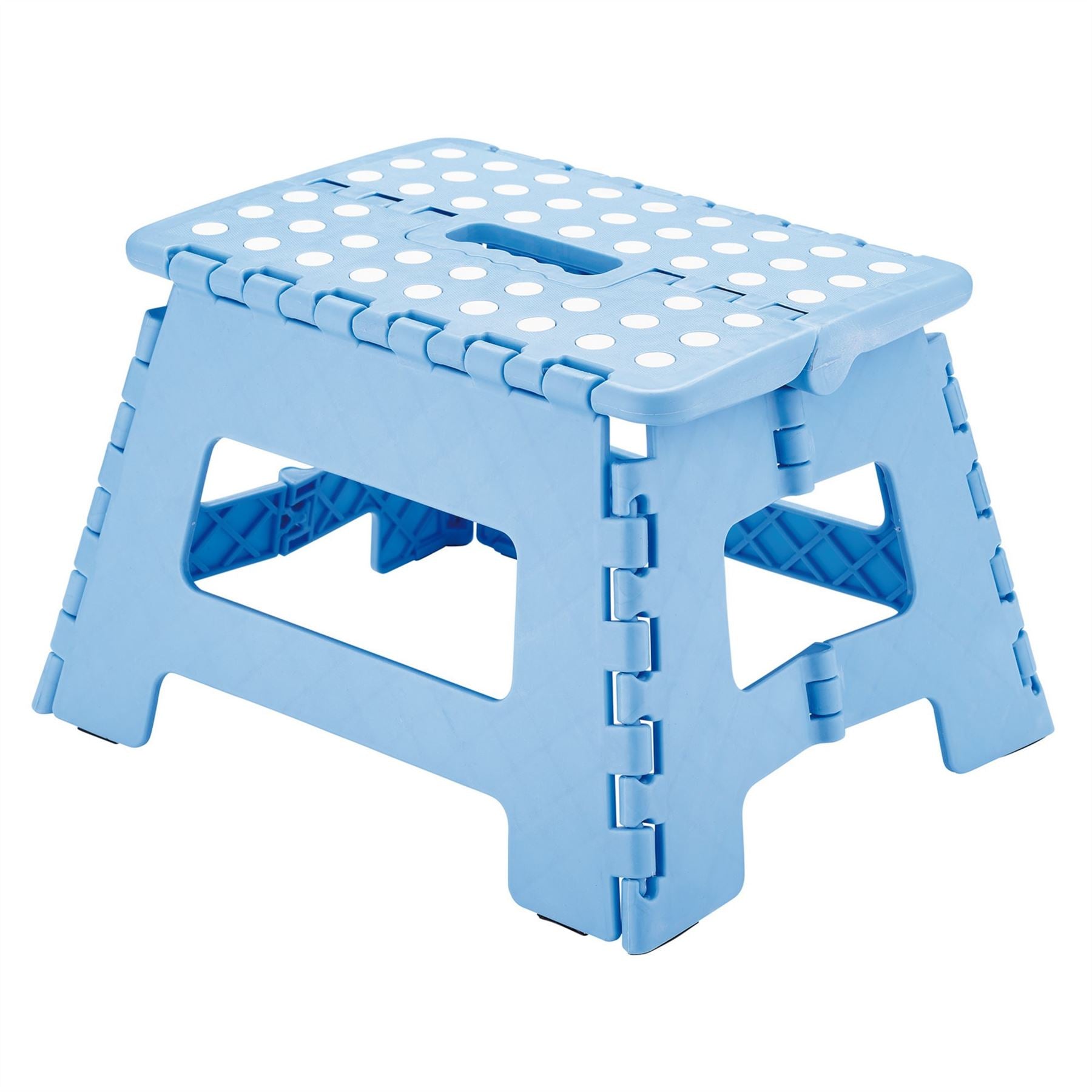 Draper Folding Step Stool 19258 - McCormickTools