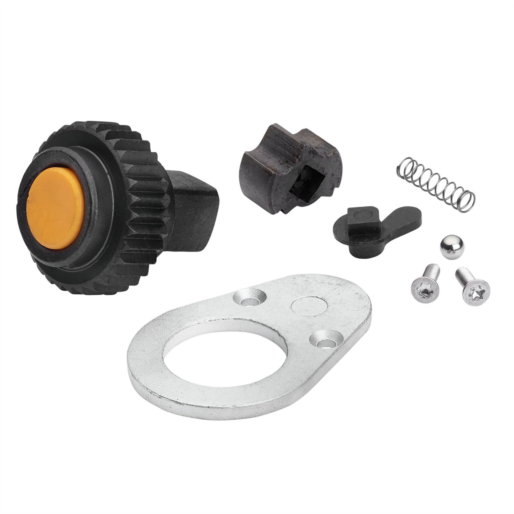 Elora 69051 Ratchet Repair Kit for 55536 58747 58750 and 58752