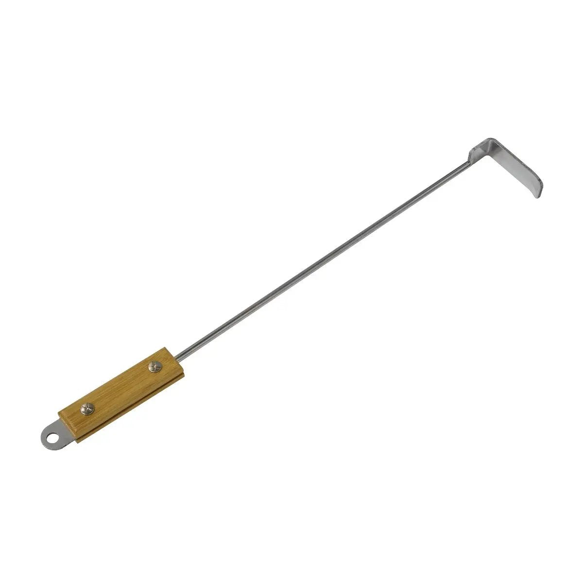 Dellonda DG180 Ash Scraper Tool for Kamado BBQ