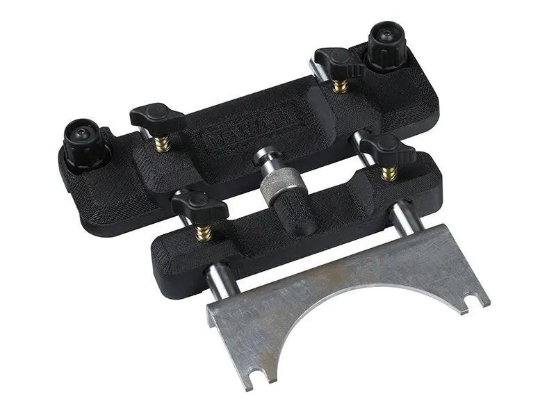 Dewalt DWS5031 Router Attachment for Guide Rail