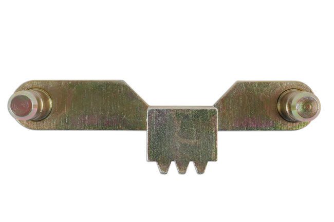 Laser Tools 6739 Flywheel Locking Tool - for Mercedes-Benz M651