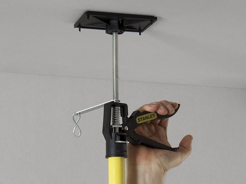 Stanley Telescopic Drywall Support STA105932