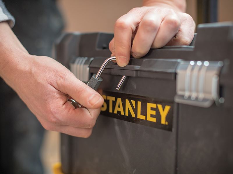 Stanley Essential Rolling Workshop STA180151
